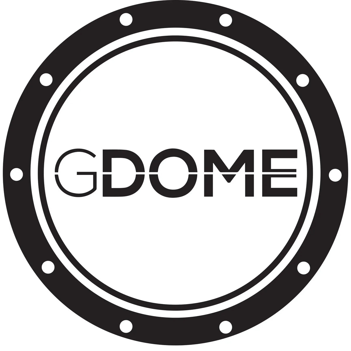 GDome Accessories — Xtreme Xccessories