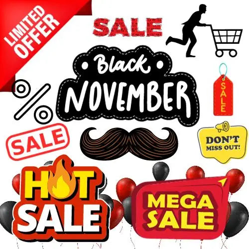 SALE ITEMS — 1159