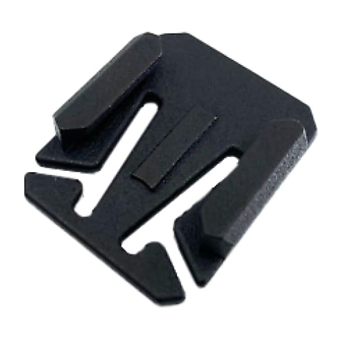 Molle Mount For GoPro and other Action Cameras — 1159