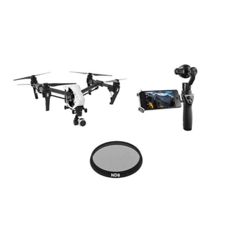 ND8 Filter For Inspire 1 / OSMO — 1159