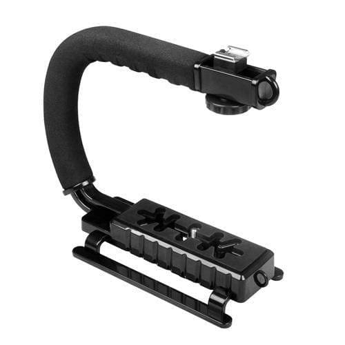 Camera Stabilizer Handle Grip for DSLR & GoPro — 1159
