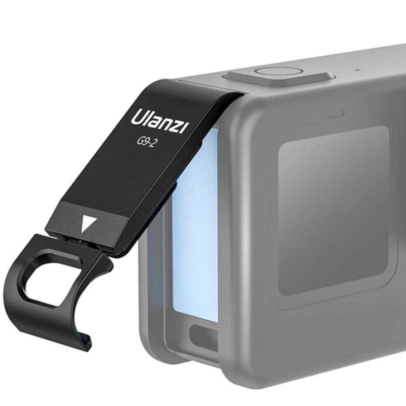 Xtreme Xccessories USB Pass-through USB Door Removable Battery Cover ...
