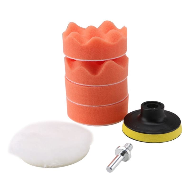 Dome Sponge Polishing Kit — 1159