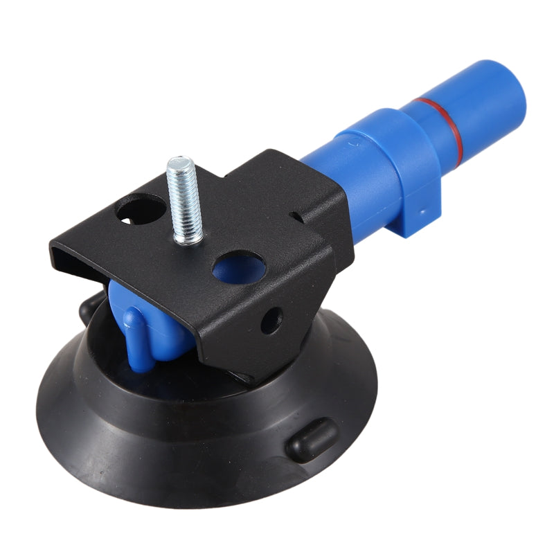 Compact Suction Cup Mount - 7kg Payload — 1159