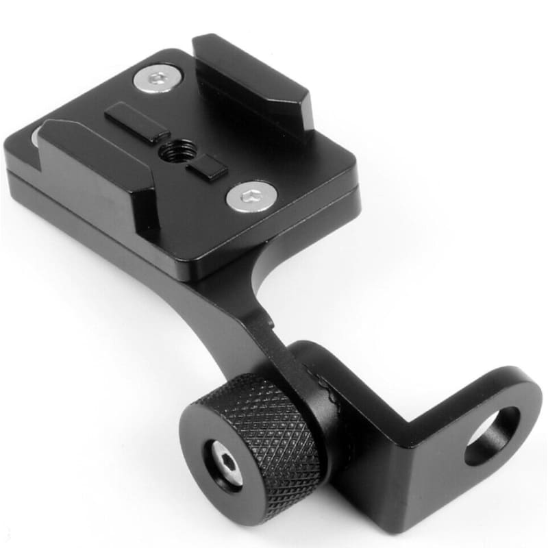 Xtreme Xccessories RideView Motorcycle Mirror Mount Aluminium ...