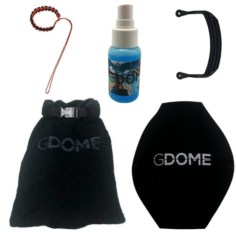 GDome Accessory Bundle — 1159