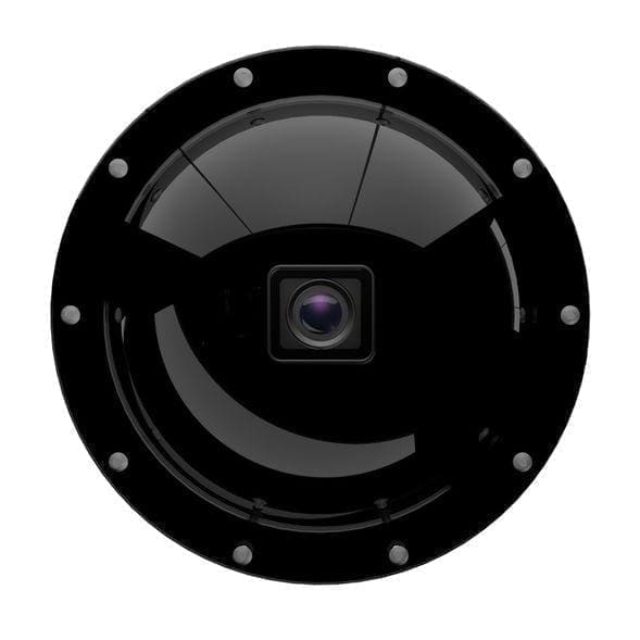 GDOME ADVANCED V3.0 GOPRO DOME HOUSING FOR GOPRO HERO 13 12 11 10 & 9 ...