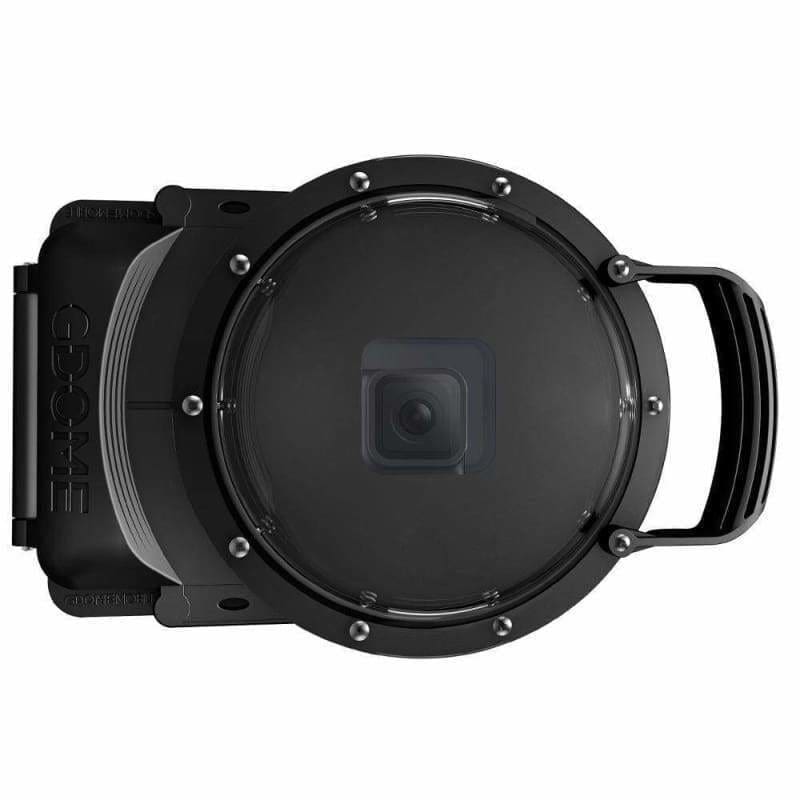 GDome Mobile V1 Compatible with GoPro Hero 8 — 1159