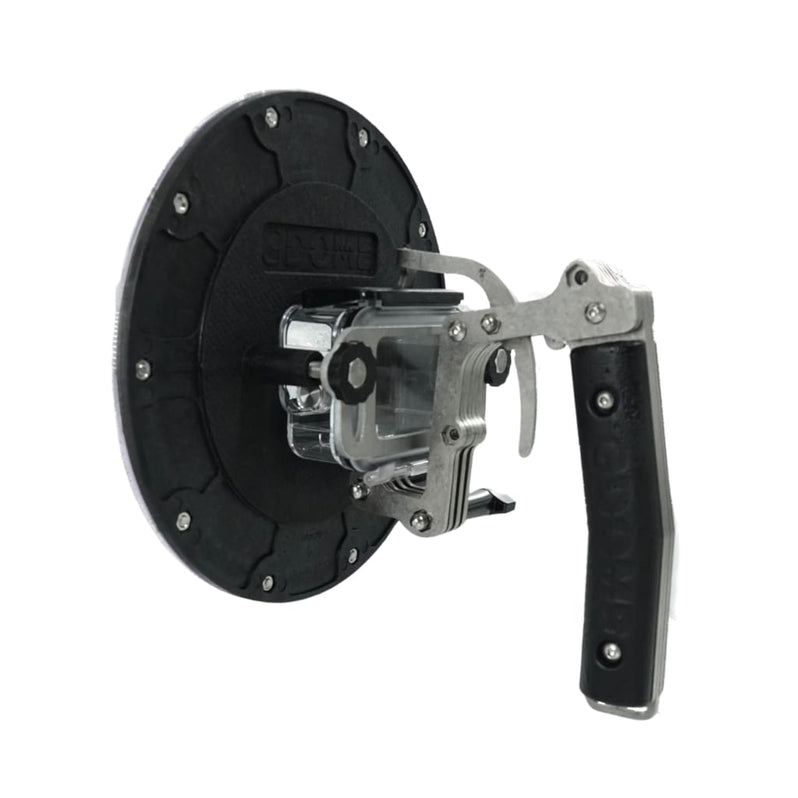 Metal (stand alone) Shutter Trigger System for GoPro Cameras (Please ...