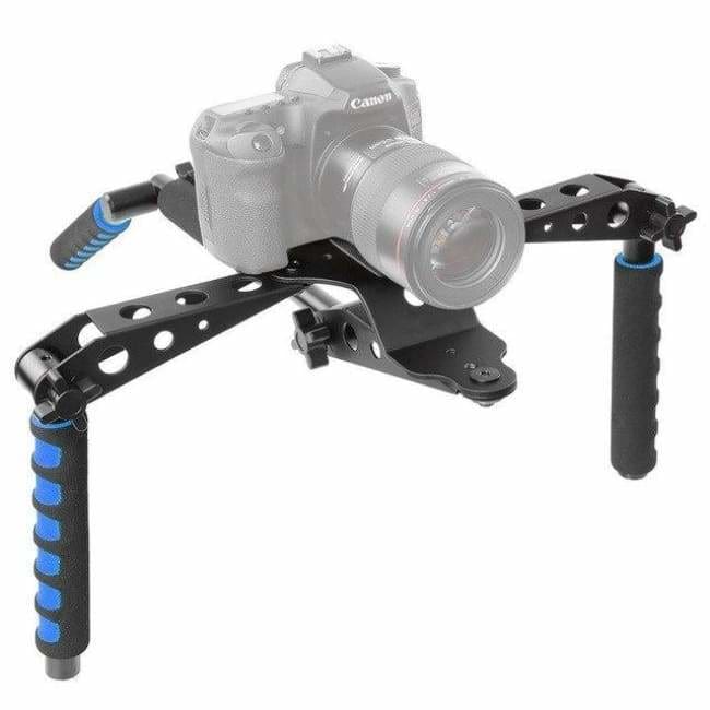 Spider Rig with Handles for All DSLR Cameras — 1159